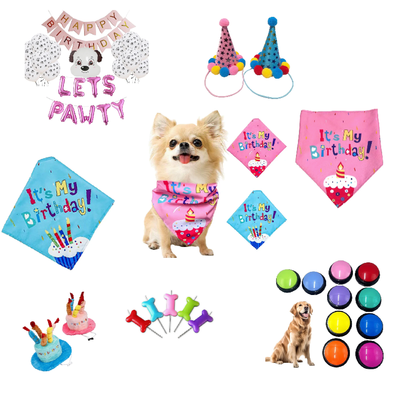 Accessories – Pupcake