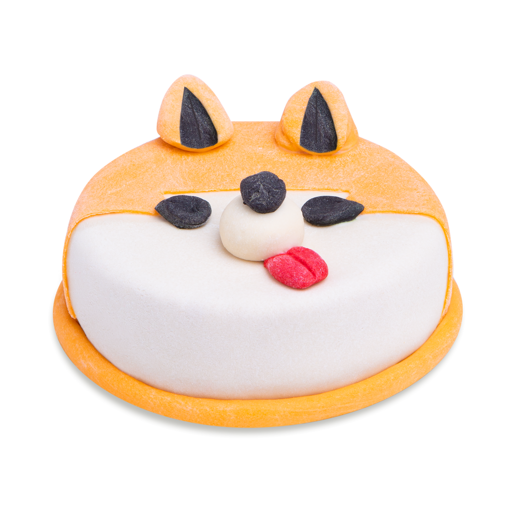Custom Cakes – Pupcake