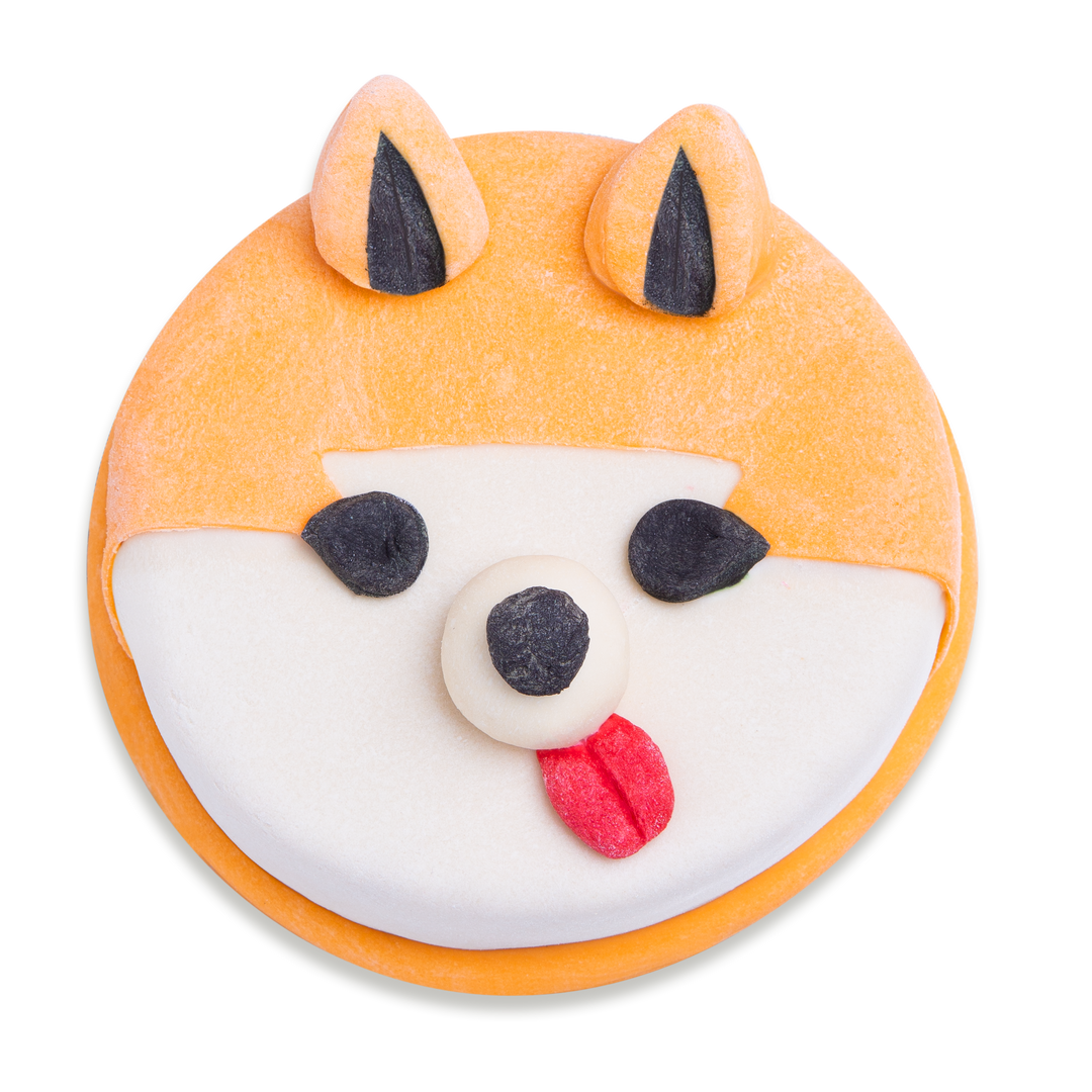 Custom Cakes – Pupcake